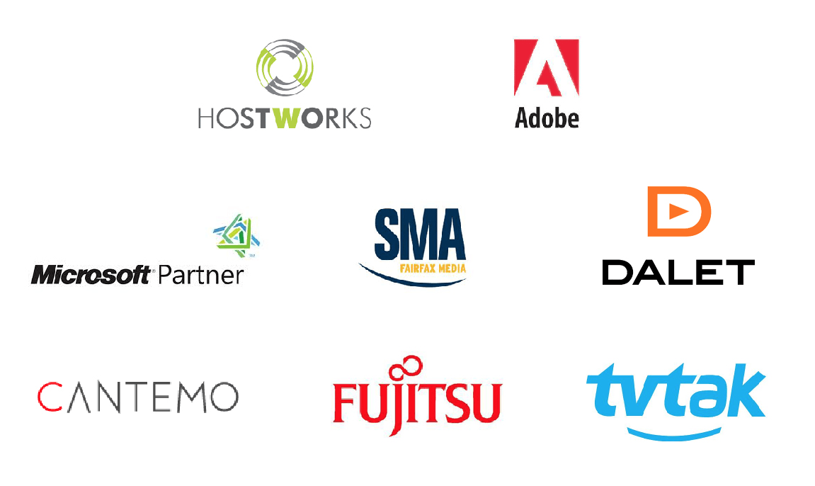 logos - Switch Media