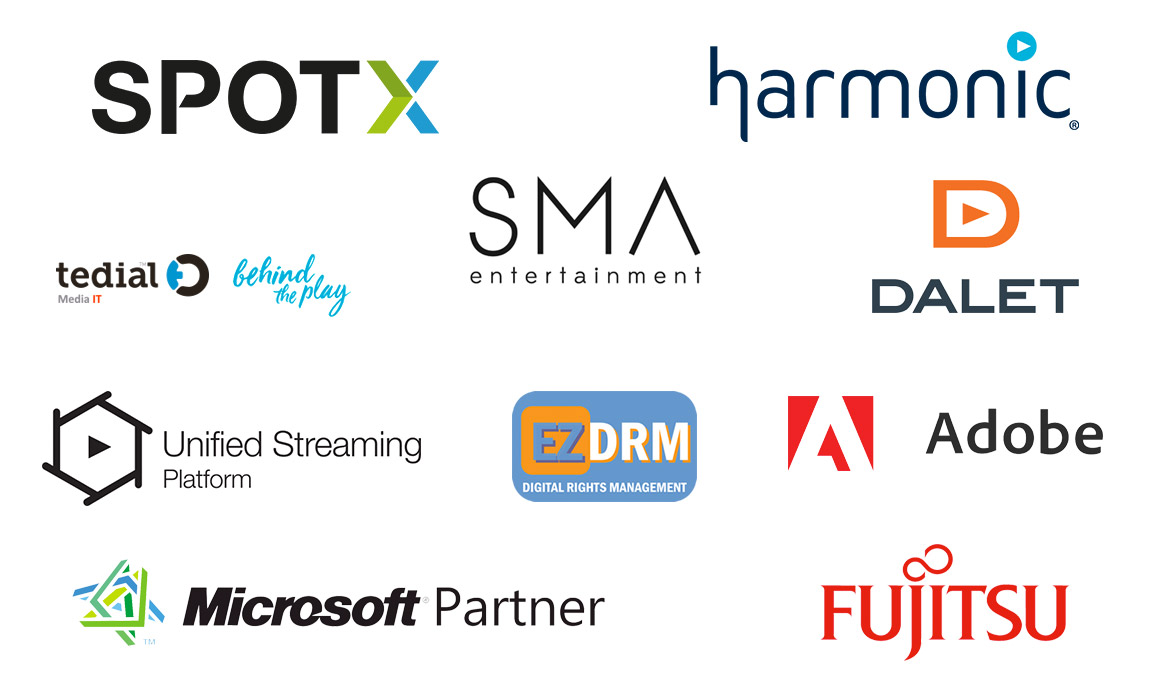 partners - Switch Media