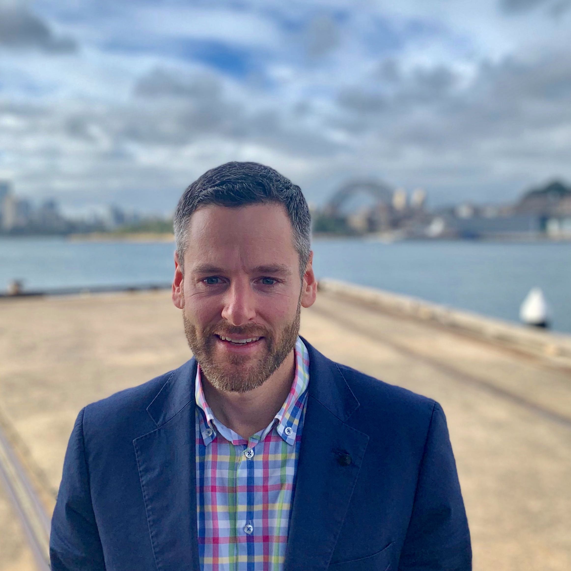 Tim Armstrong - Switch Media