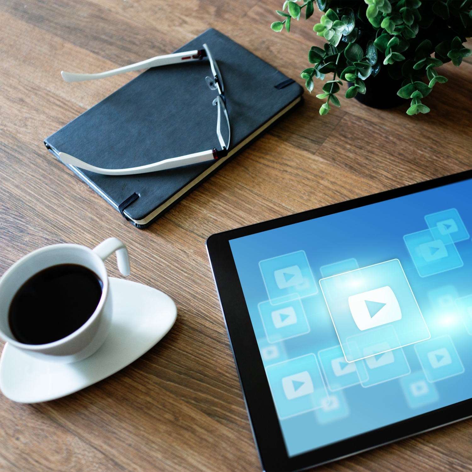 MediaHQ Lite - Switch Media