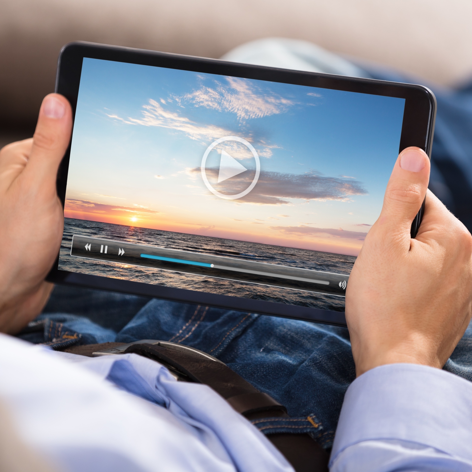 MediaHQ Lite - Switch Media