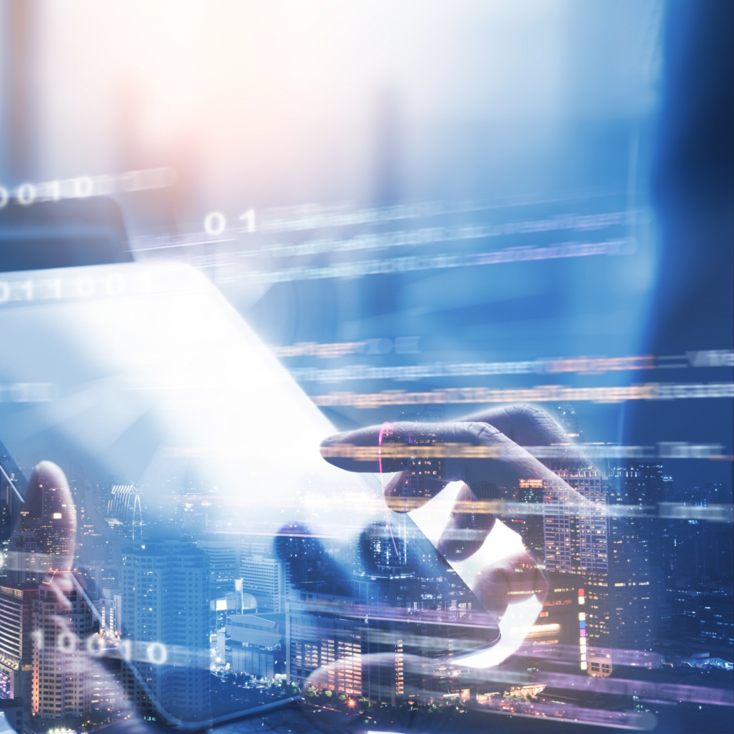 BLOG: Next-Generation Television: Coming to a Screen Near You – Luke ...