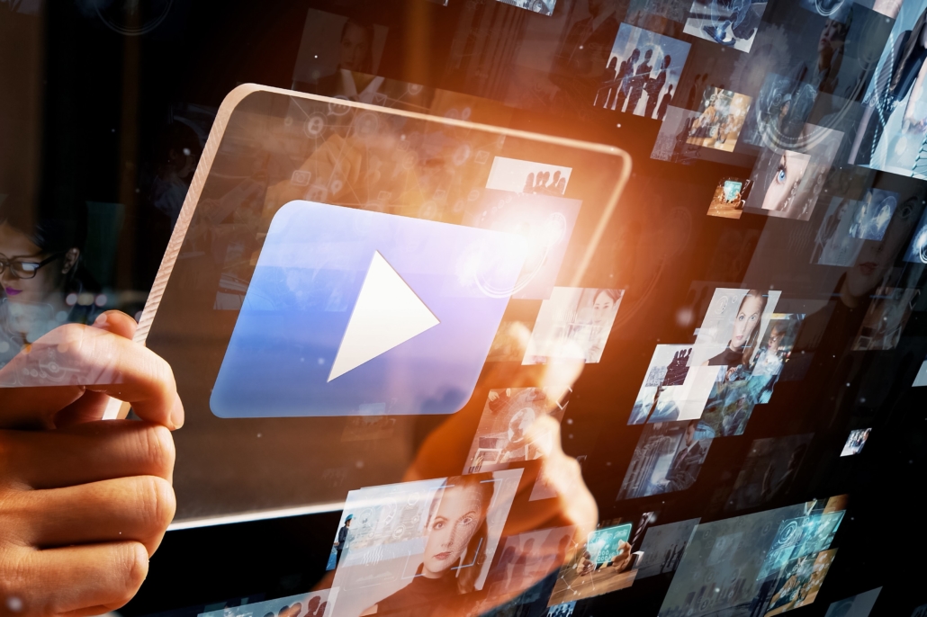 BLOG: What to Look Out for in 2022… – Luke Durham, Switch Media ...